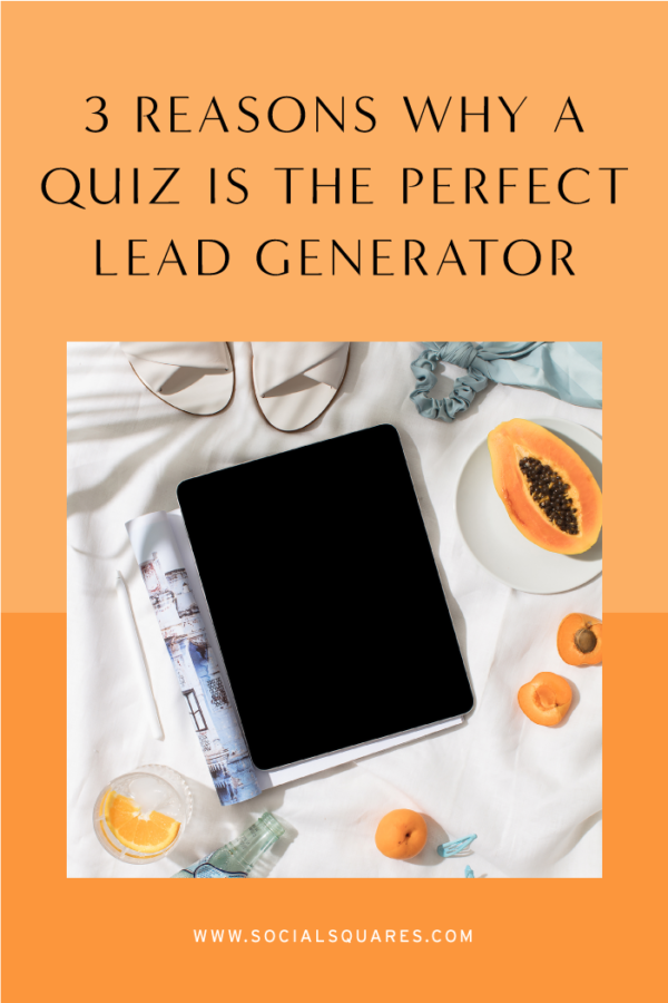 How to Create a Compelling Opt-in Quiz that Converts (like crazy) - Élevae