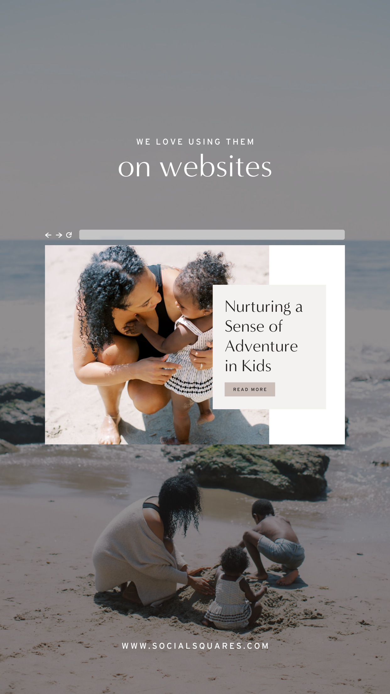 Parenting & Motherhood Images To Save You Time - Élevae