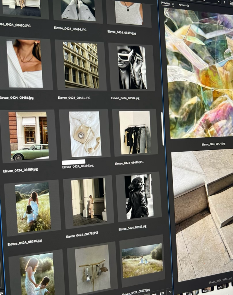 May Vibes: Trending Aesthetic Visuals for Female Entrepreneurs - Élevae